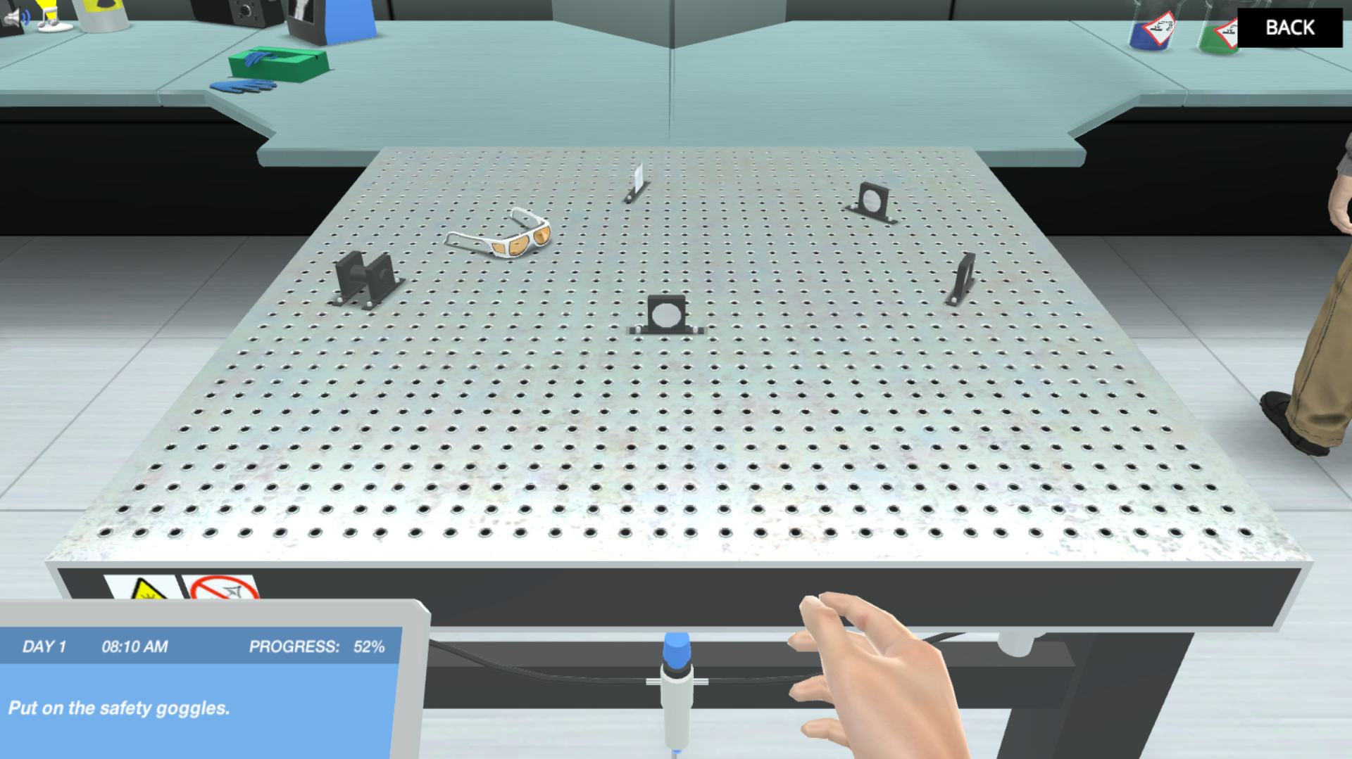 Light and Polarization: Learn from Einstein the properties of light ...