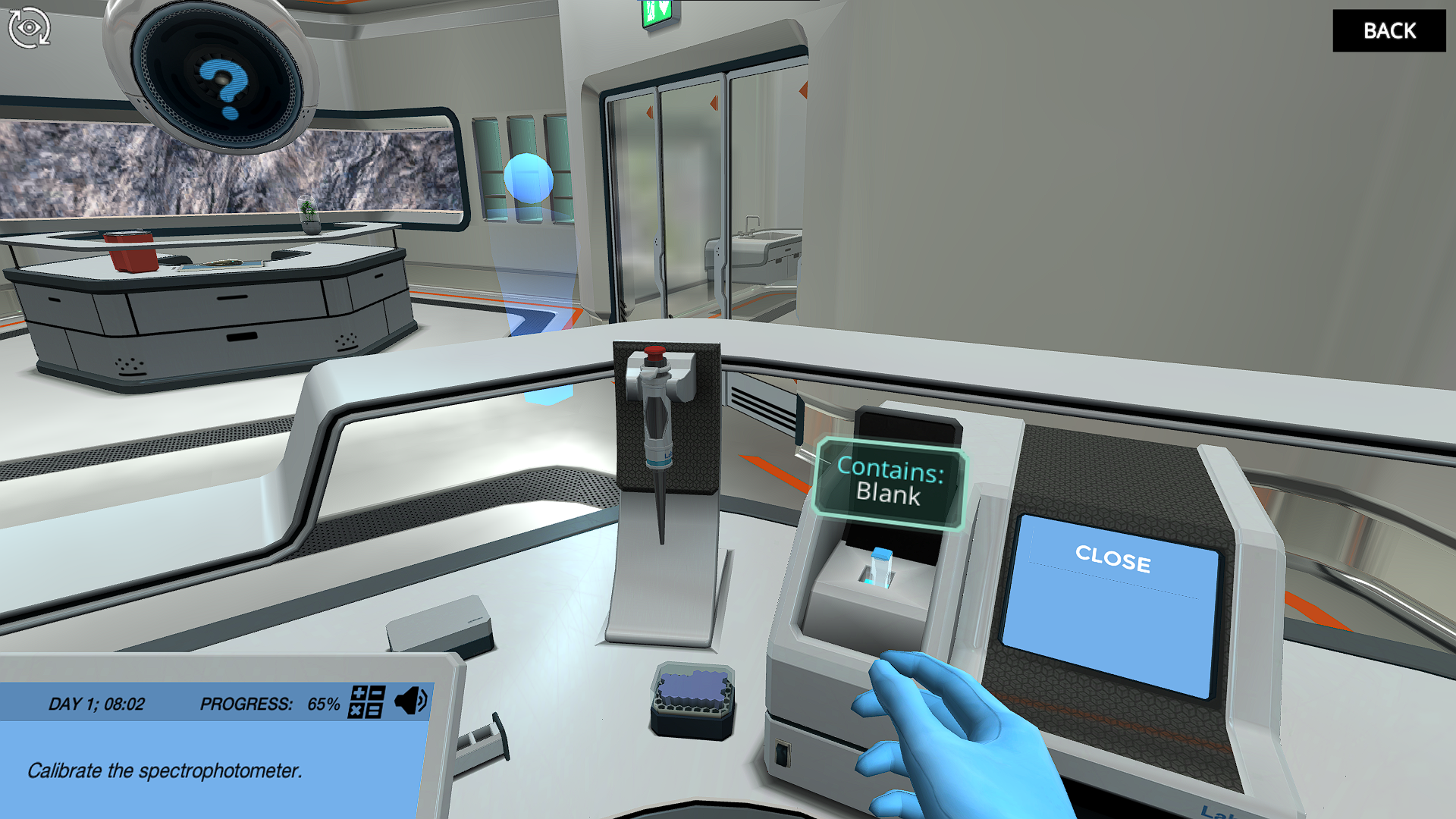 Thermal Effects on Marine Oxygen Levels Virtual Lab