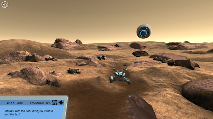 Atomic Structure (Principles): Atoms and isotopes | Labster Virtual Labs