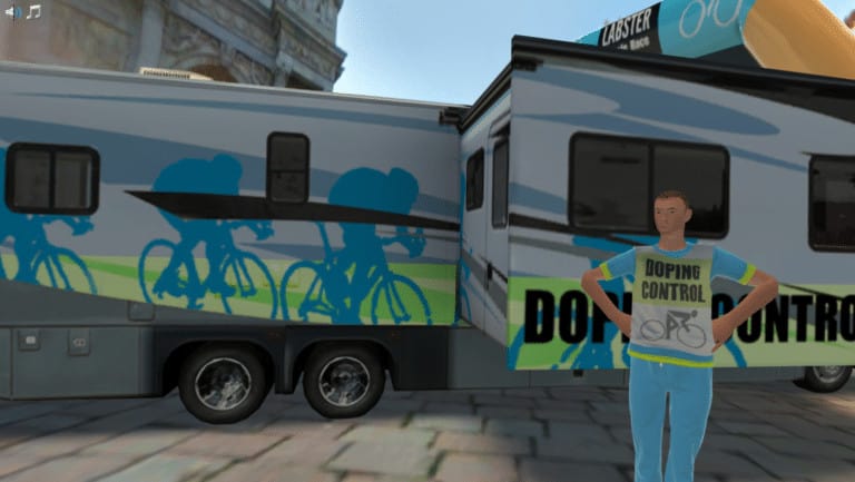 Protein Synthesis Virtual Lab