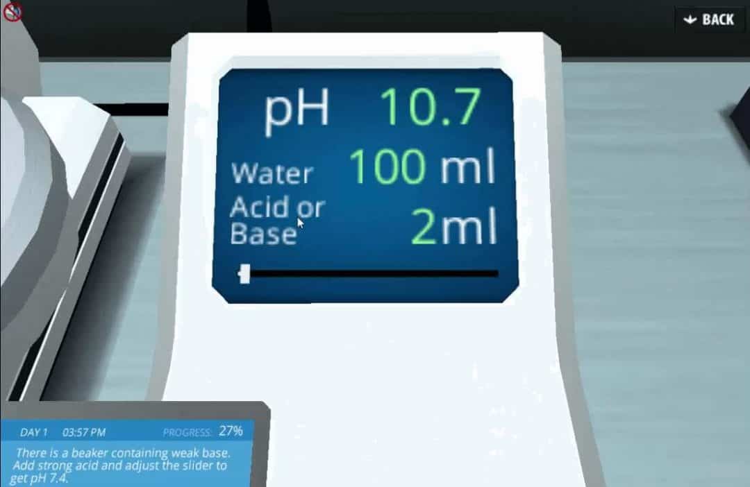 Introductory Lab Virtual Lab