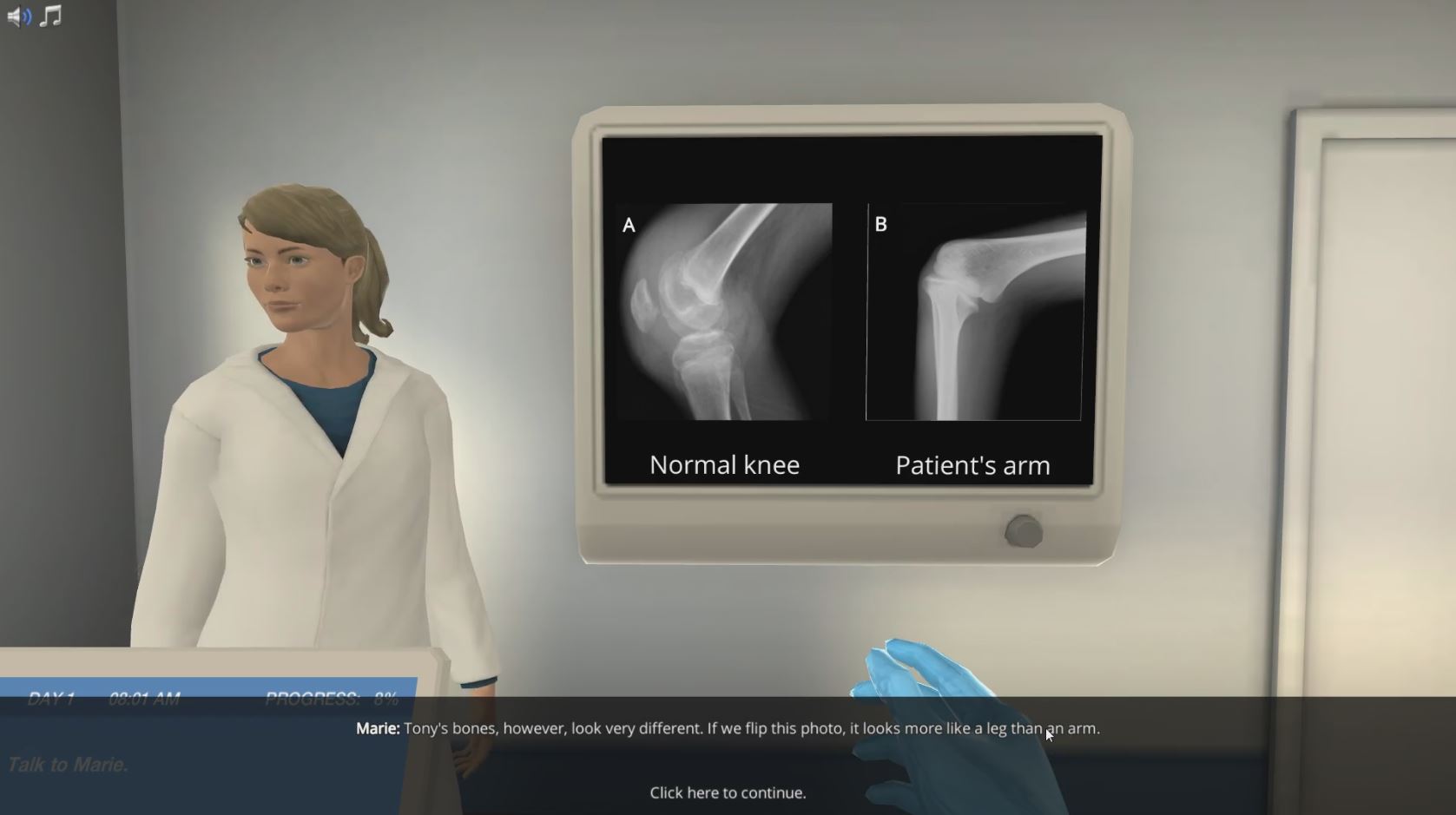 Embryology Virtual Lab | Labster