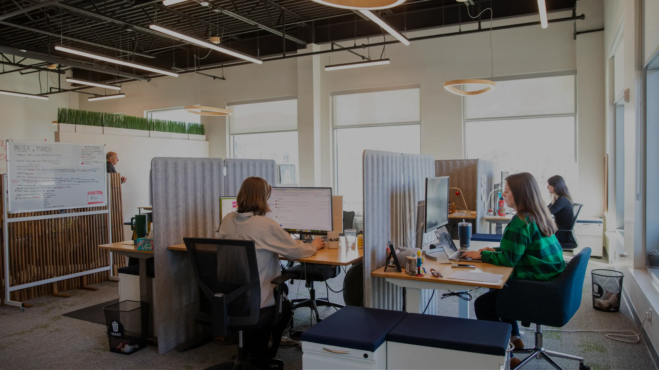 Services | Blaze Partners