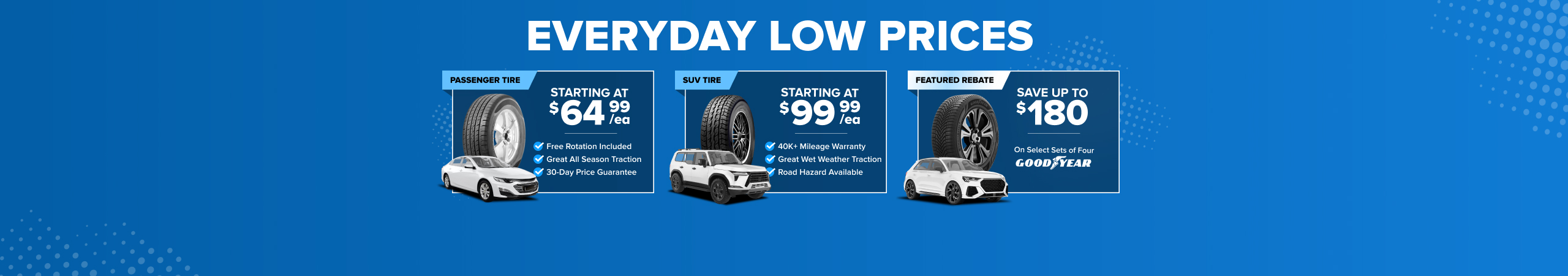 NTB | National Tire & Battery Auto Centers