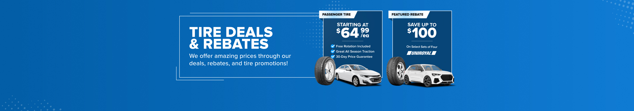NTB Tire Deals, Coupons, Promo Codes, Specials & Rebates