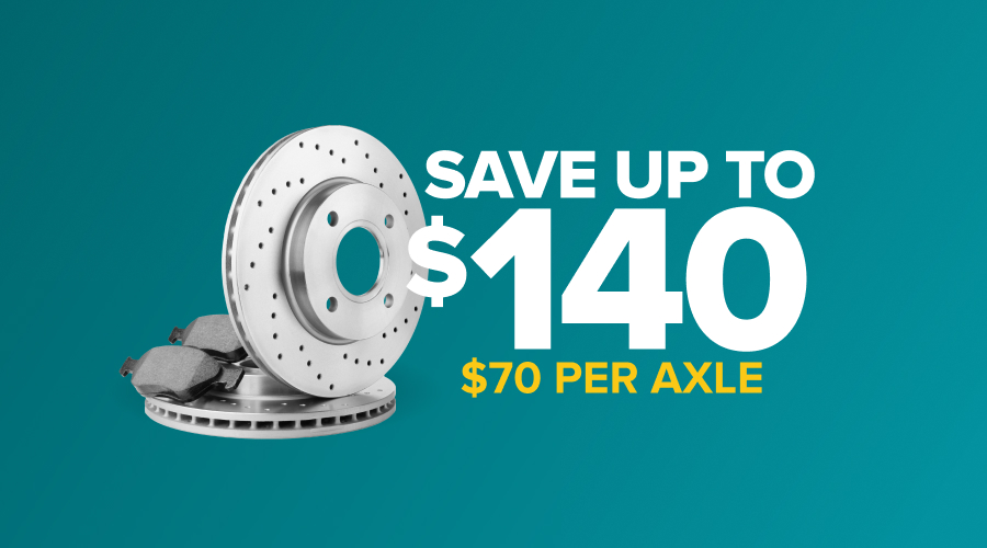 Mavis Brake Coupons & Specials | Mavis