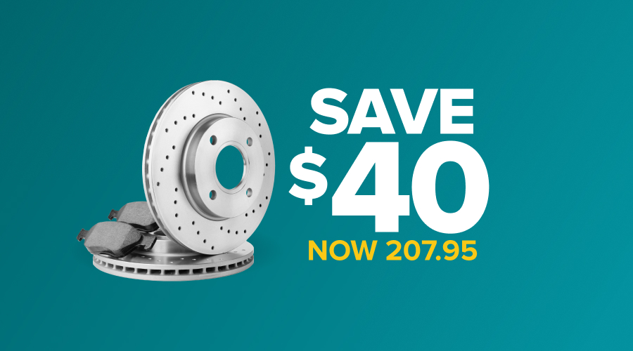 Mavis Brake Coupons & Specials | Mavis