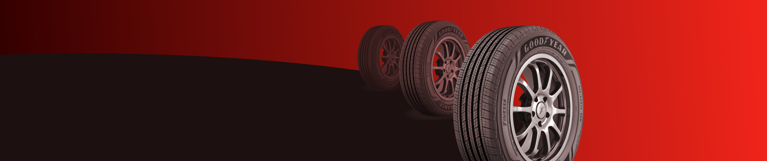 Kauffman Tire - Mavis