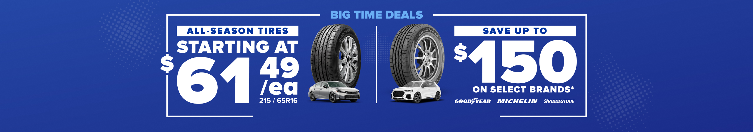 NTB | National Tire & Battery Auto Centers