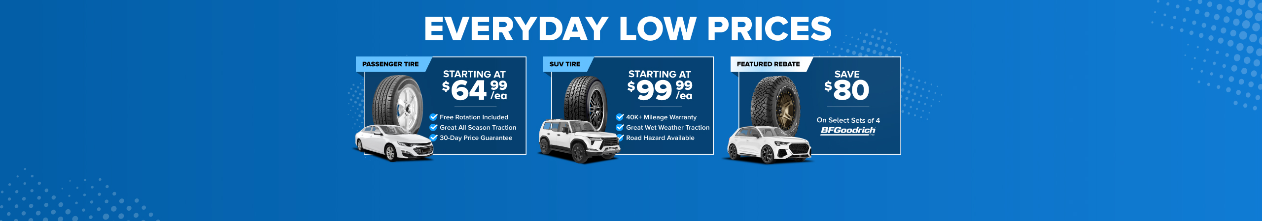 NTB | National Tire & Battery Auto Centers