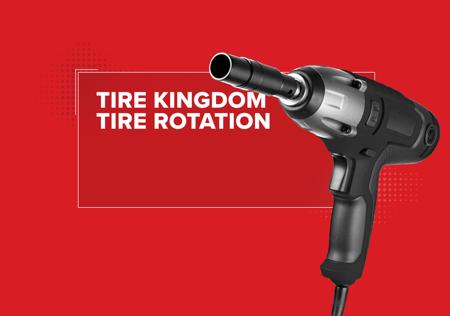 Tire Kingdom Alignment