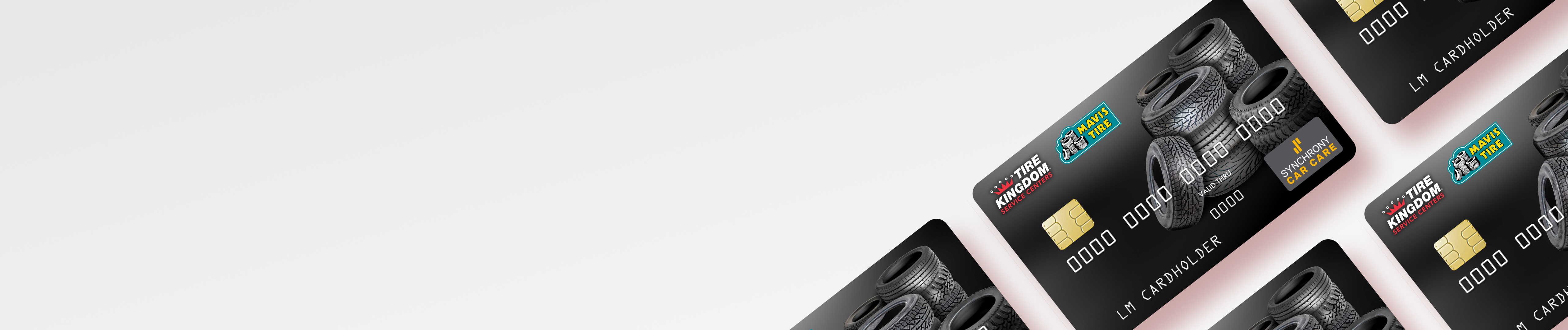 Tire Kingdom Credit Card | Special Financing | Apply For Tire Kingdom ...