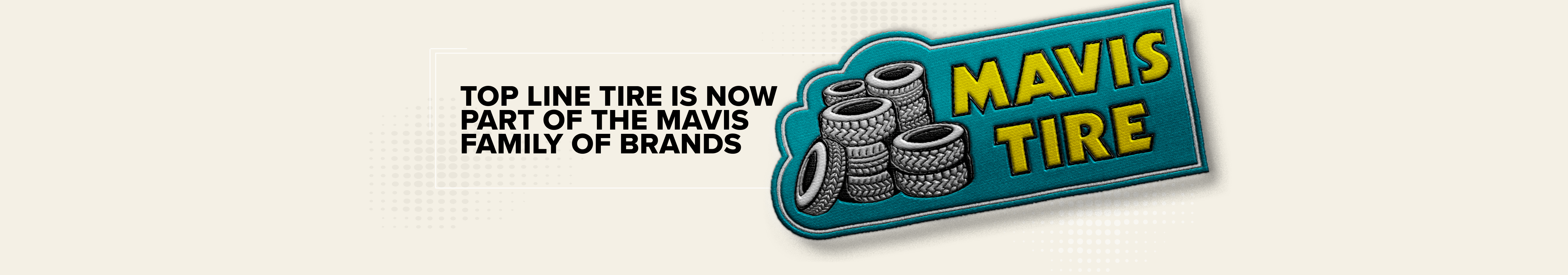 Top Line Tires - Mavis