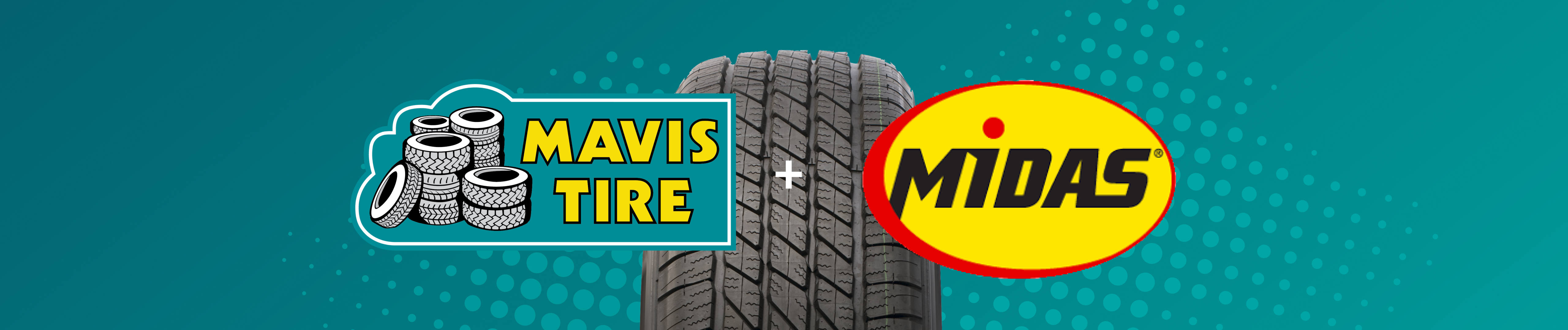Mavis Tire Acquires Midas, Expands to 3,500+ Locations