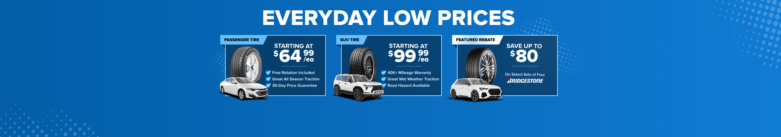 NTB | National Tire & Battery Auto Centers