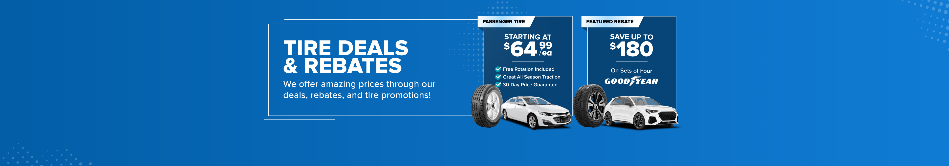 NTB Tire Deals, Coupons, Promo Codes, Specials & Rebates