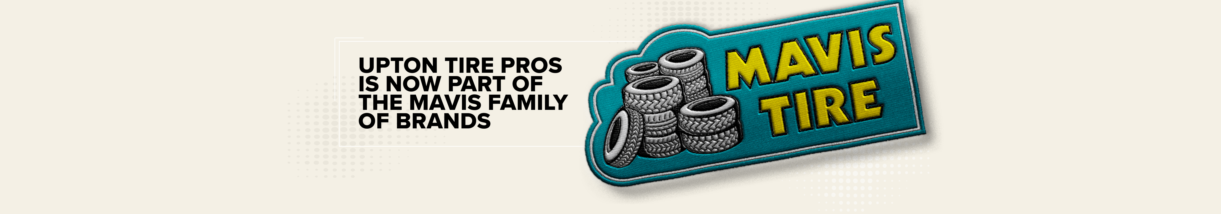 Upton Tire Pros - Mavis