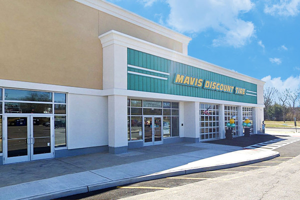 Tire Shop Auto Repair in Lanoka Harbor NJ Mavis Discount Tire