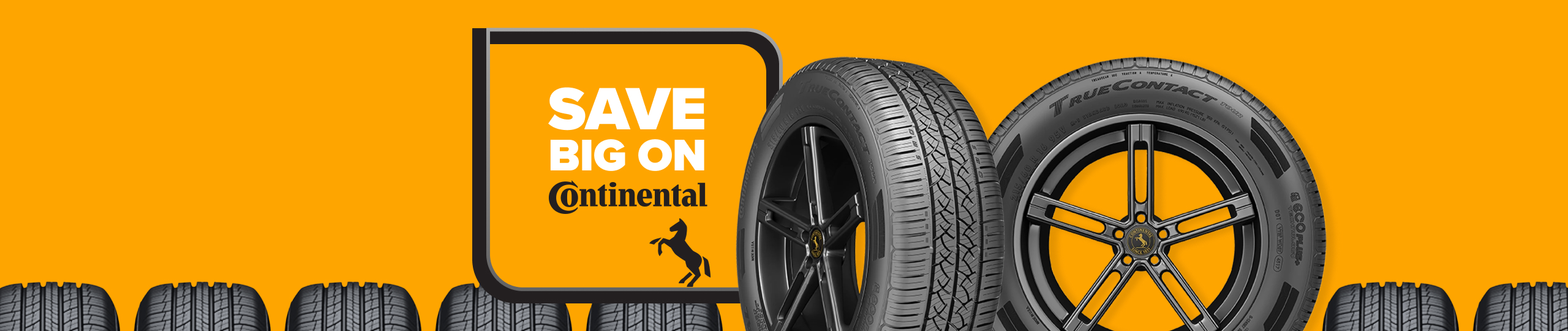 Continental Tire Rebates | Mavis