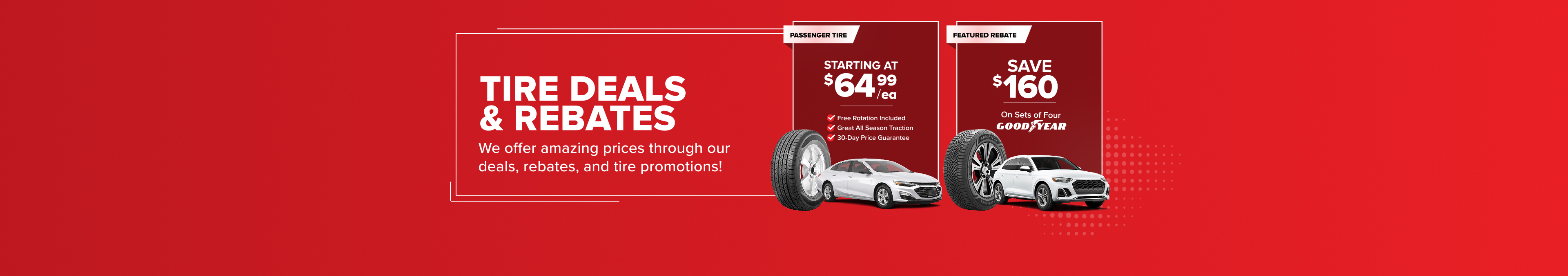 Tire Kingdom Rebates & Coupons