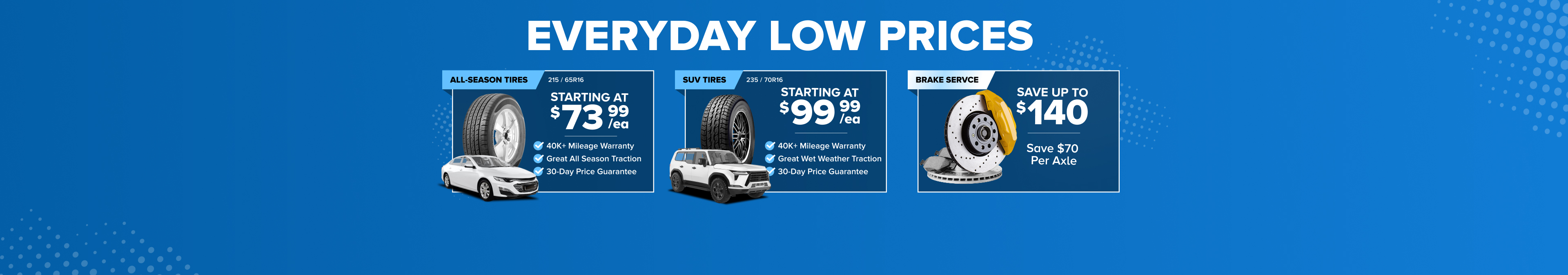 NTB | National Tire & Battery Auto Centers