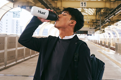 Huel could change your life. Here's why. | Huel JP