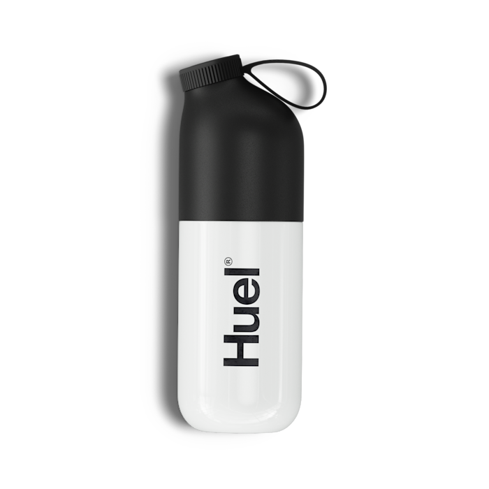 Black Edition | Meal Replacement Protein Powder | Huel