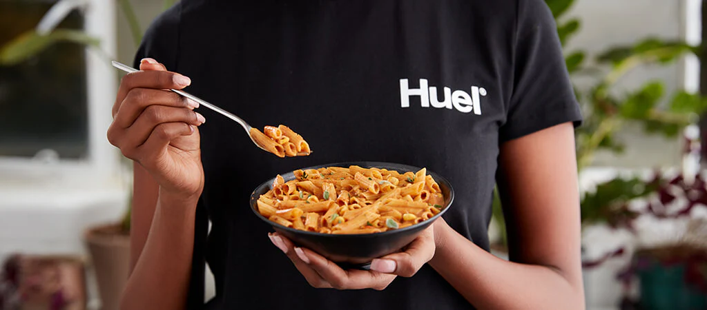 How to Make Huel Instant Meals | Huel