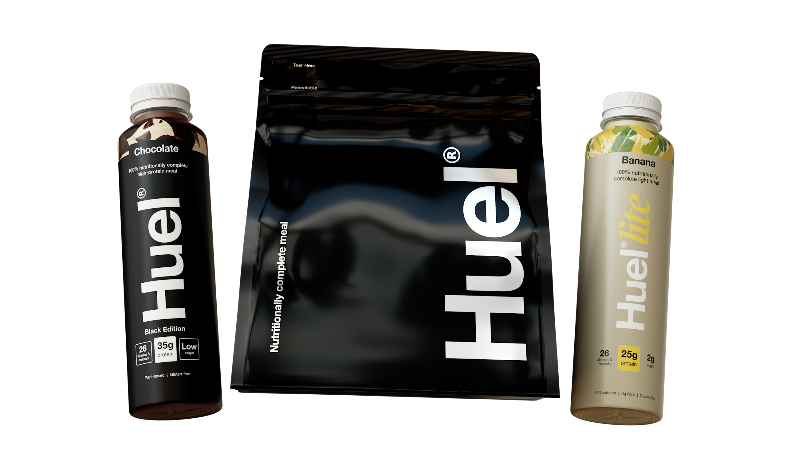 Huel UK