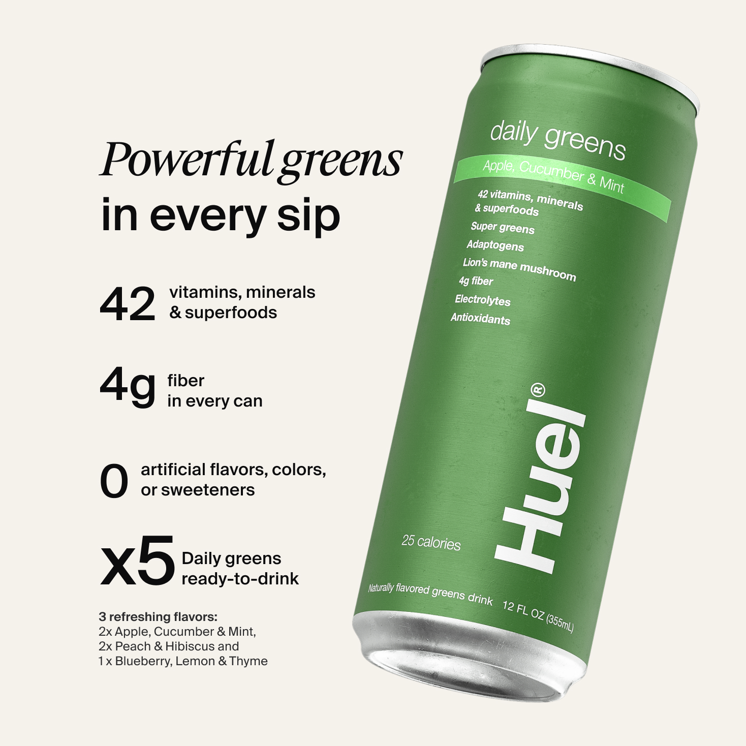 Huel Fiber Boost Bundle | Huel US
