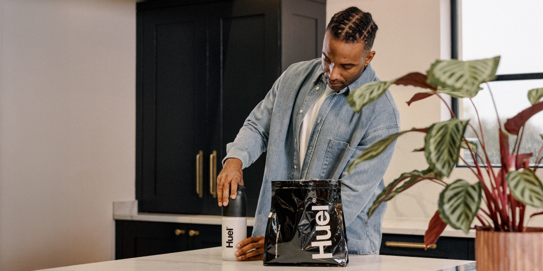 About Huel | Our Mission | Huel US