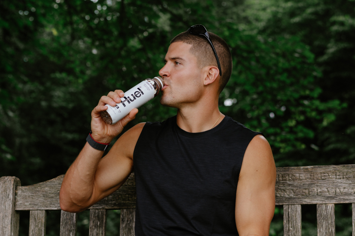 Huel could change your life. Here's why. | Huel