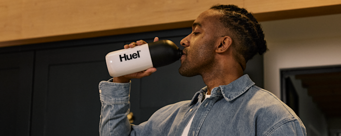 Huel Customer Testimonials | Huel US