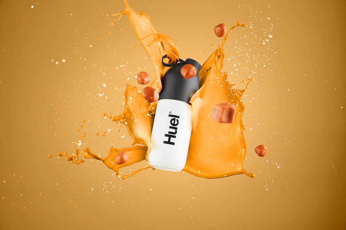 Student Discount | Huel