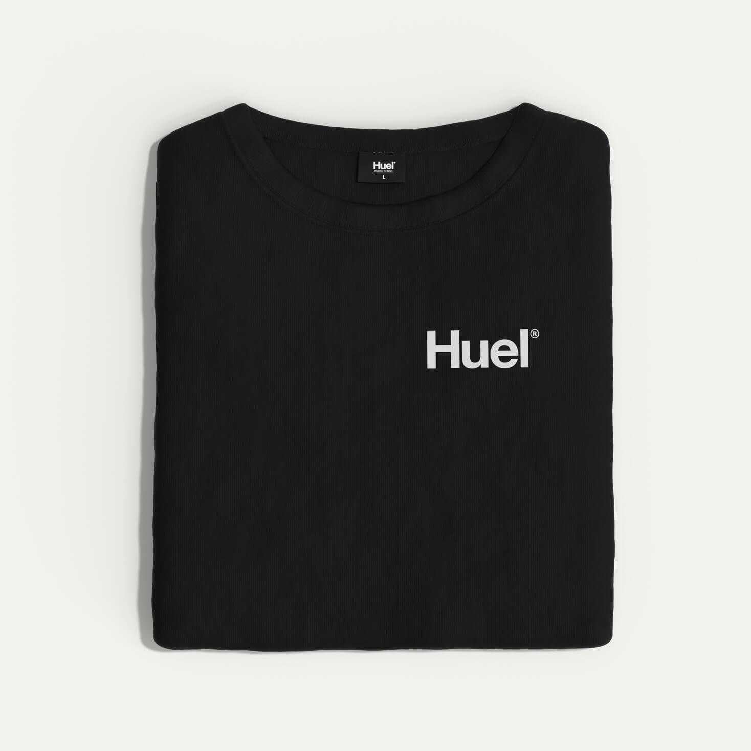Huel Mens T-shirt | Huel FR