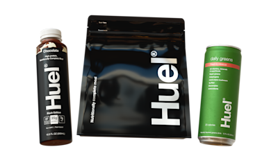 Huel US