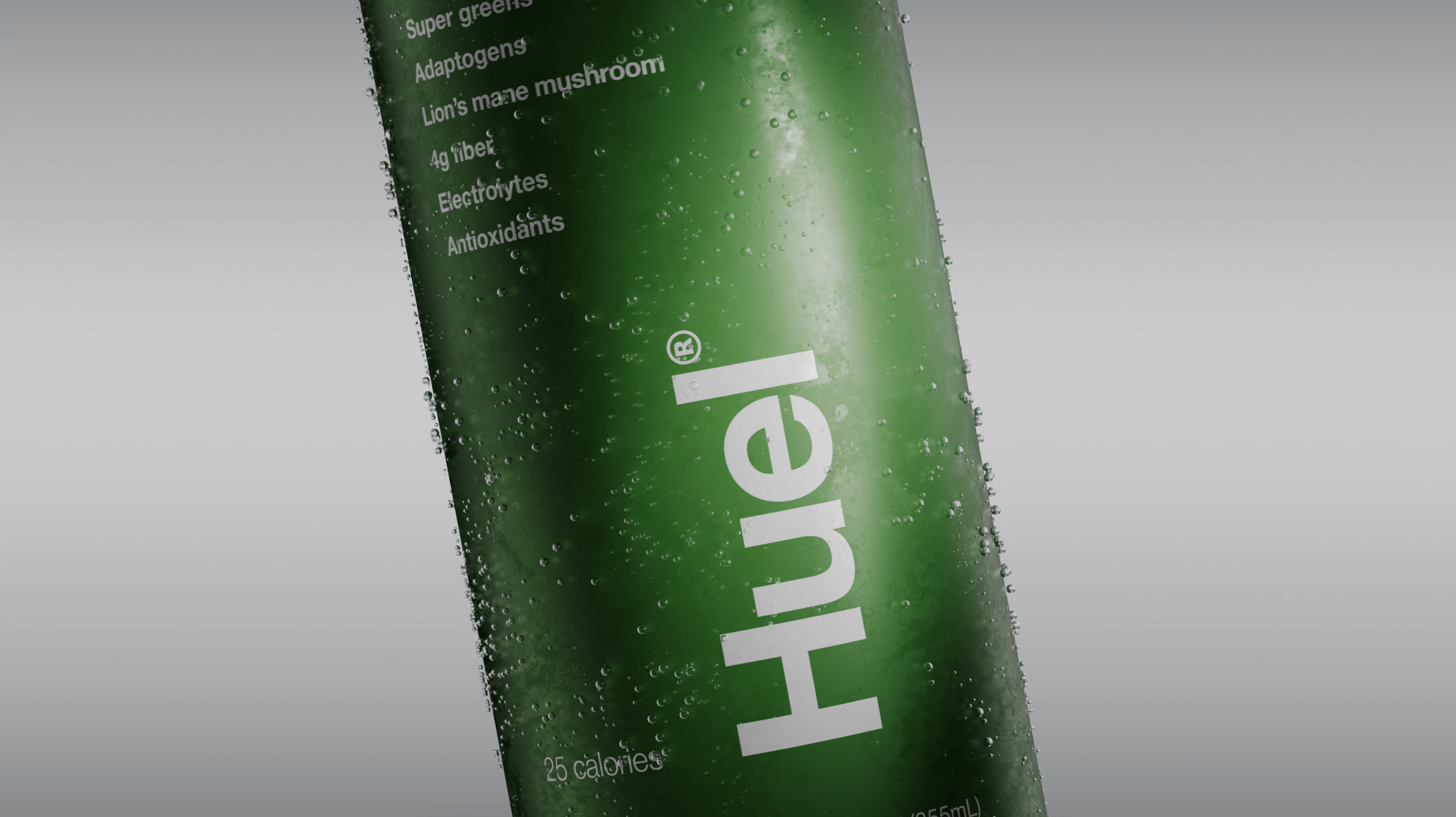 Huel Daily Greens RTD | Super Greens Drink | Huel US