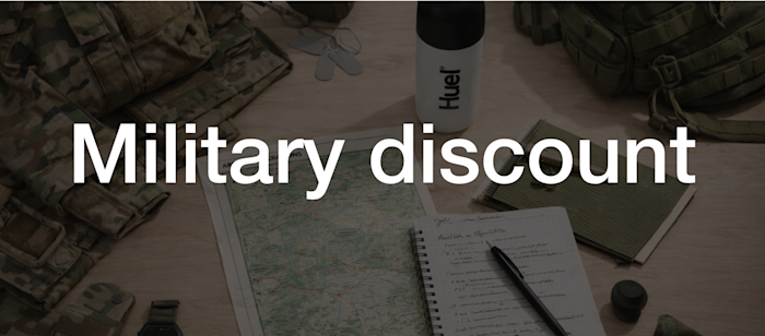 Official Huel Discount Codes | Huel US