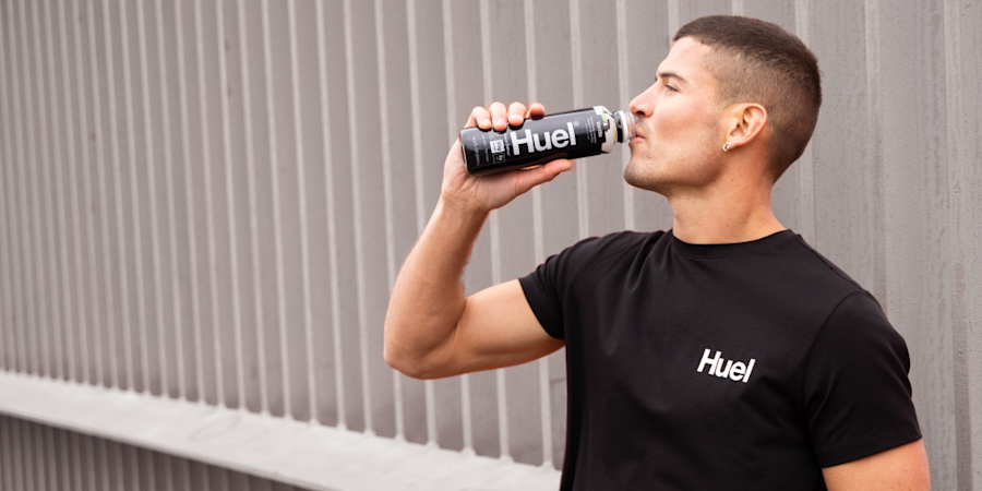 Official Huel Merch | Huel US