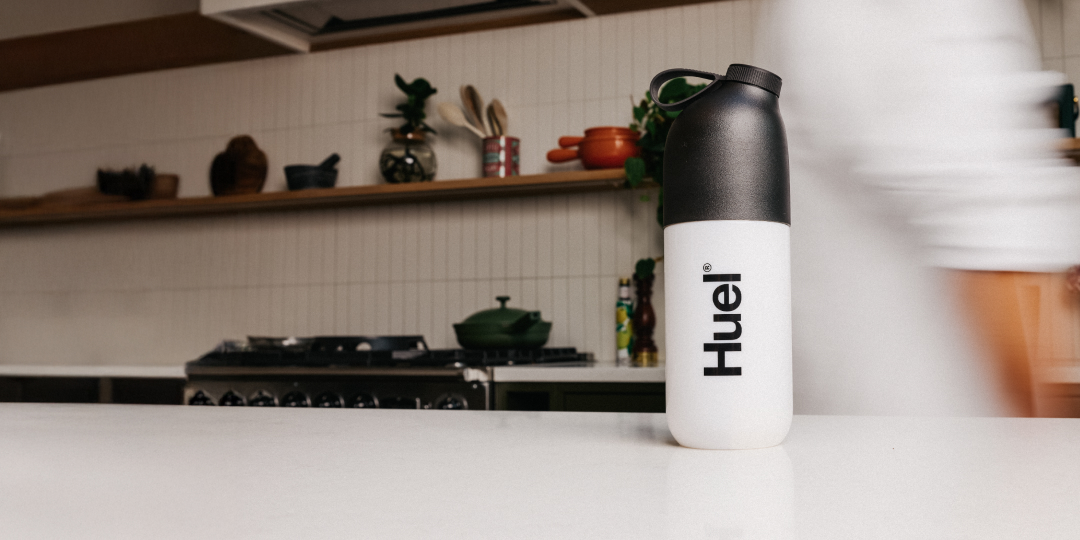 Officiell Huel-merch | Huel SE | Huel SE
