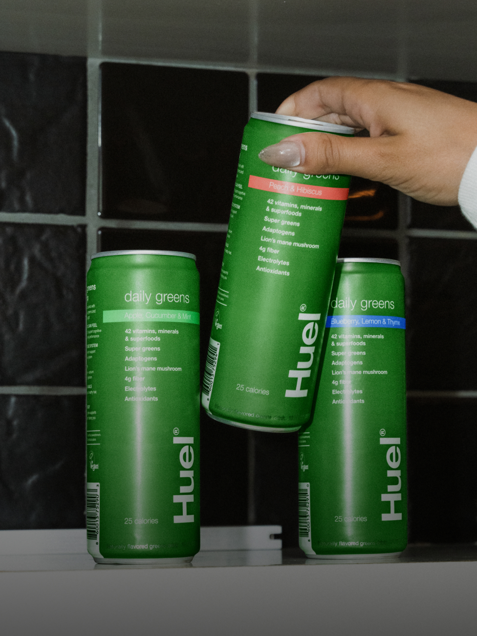 Huel Fiber Boost Bundle | Huel US