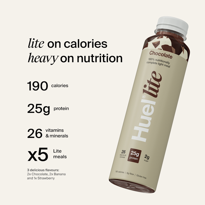 Huel Daily Wellness Set | Huel