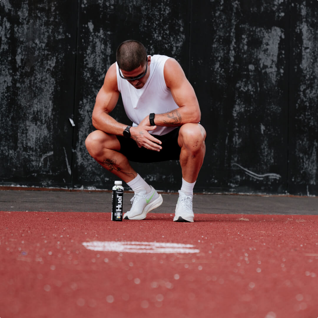 Bloating 101: What’s Normal and What’s Not? | Huel US