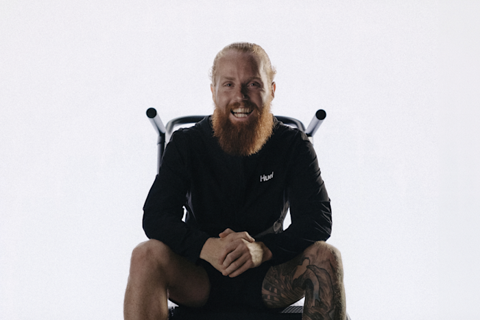 Huel could change your life. Here's why. | Huel US