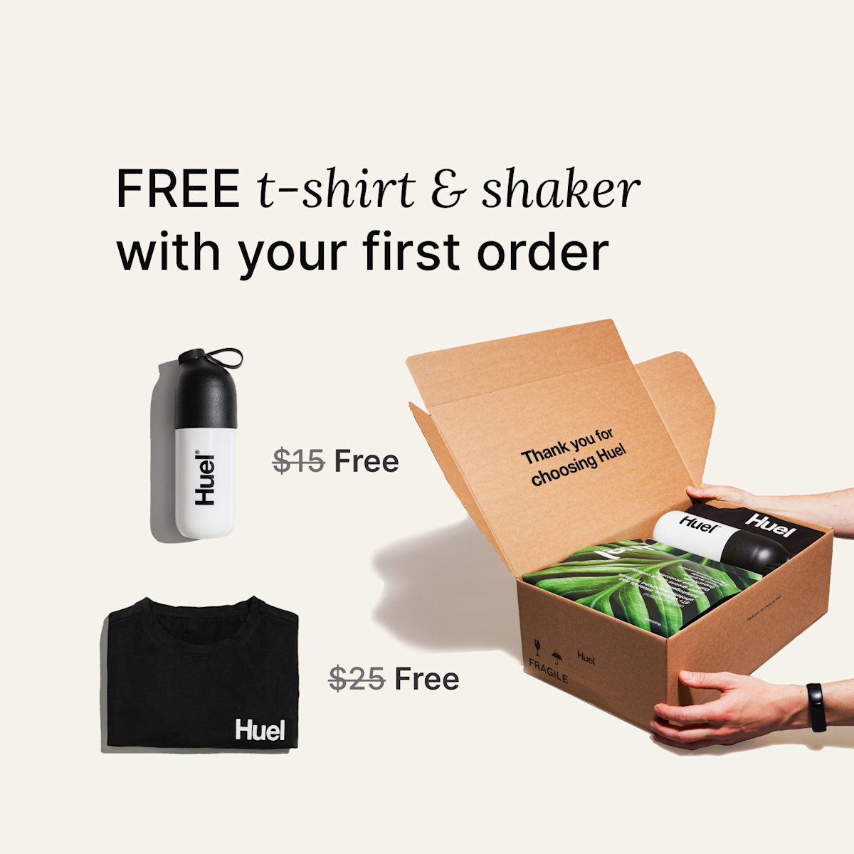 Superblend | Green Superfood Powder | Huel US