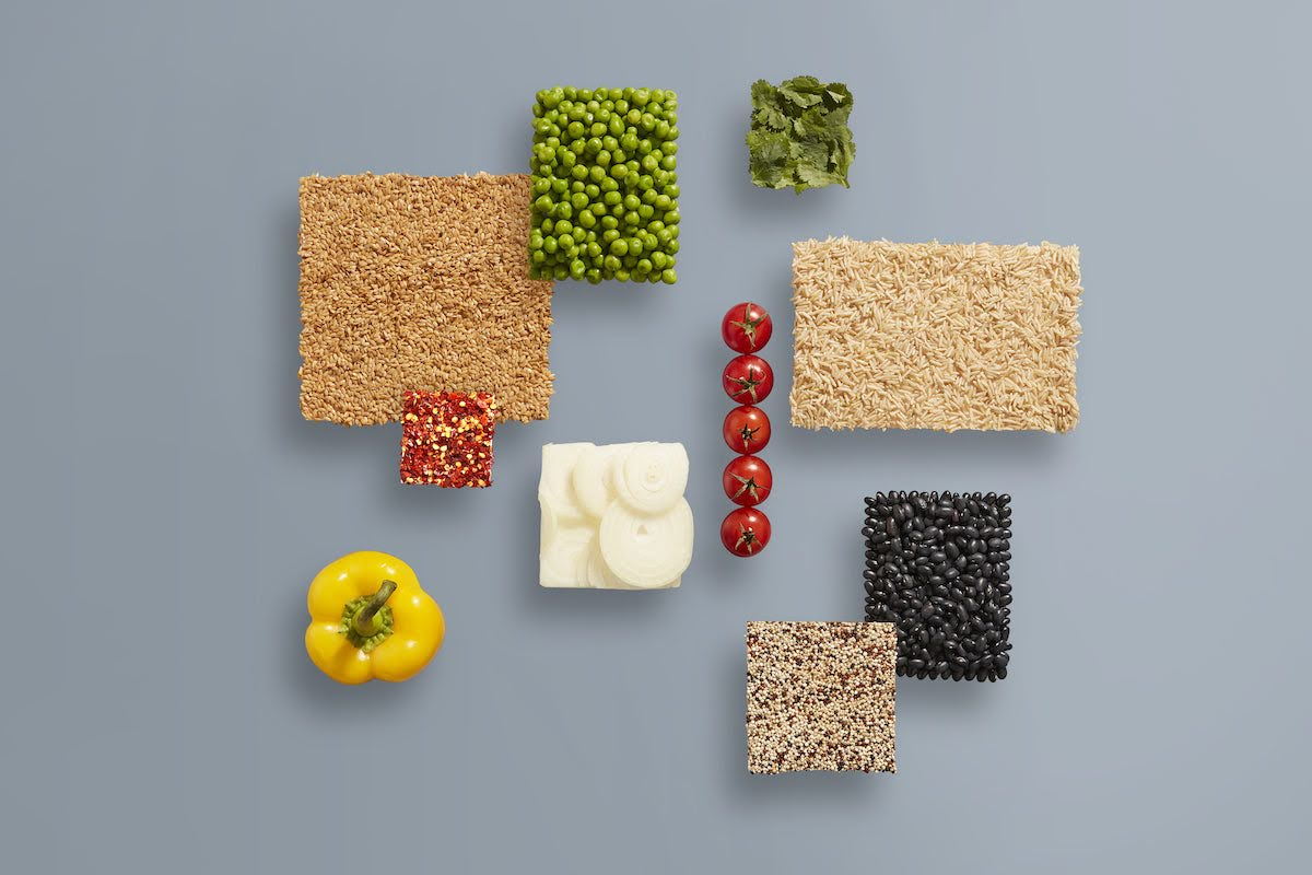 Is 30 Plant Points a Week the New 5 a Day? | Huel