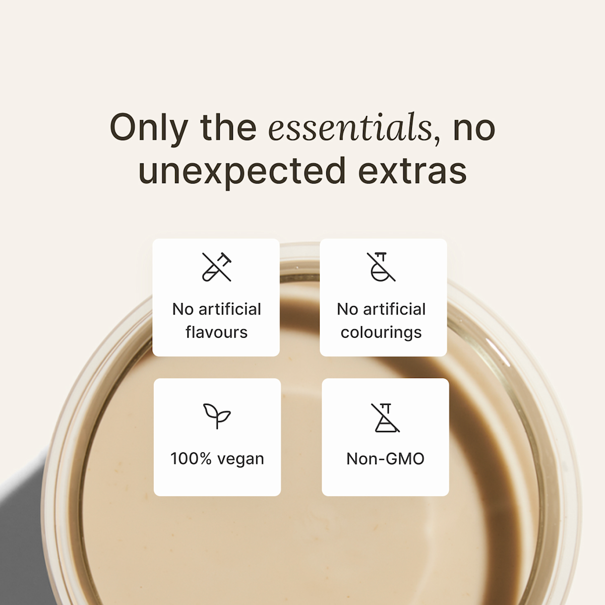 Huel | The original nutritionally complete meal | Huel EU