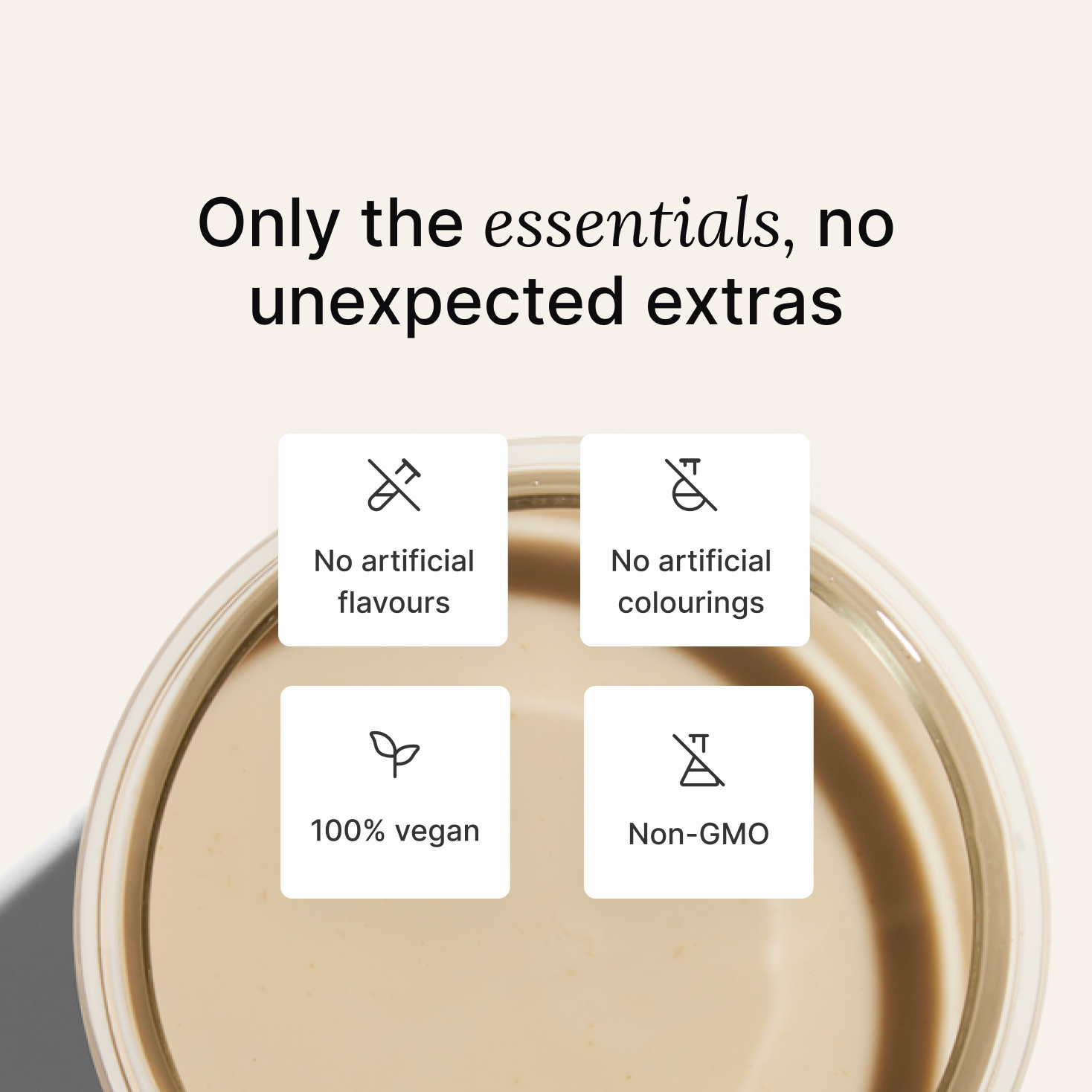 Essential Powder | Meal Replacement Powder | Huel US