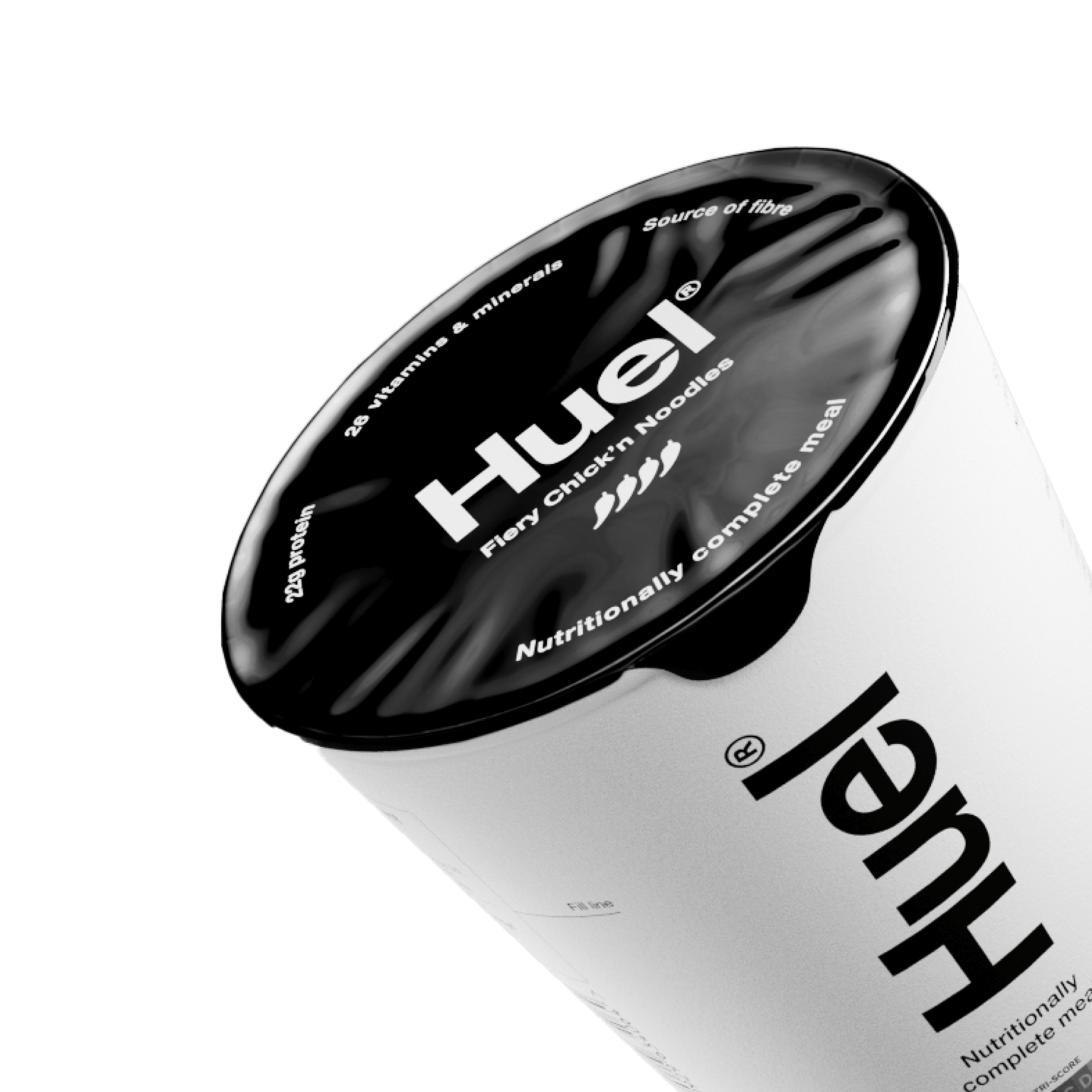 Hot & Savoury Pots | Ready To Eat Meals | Huel