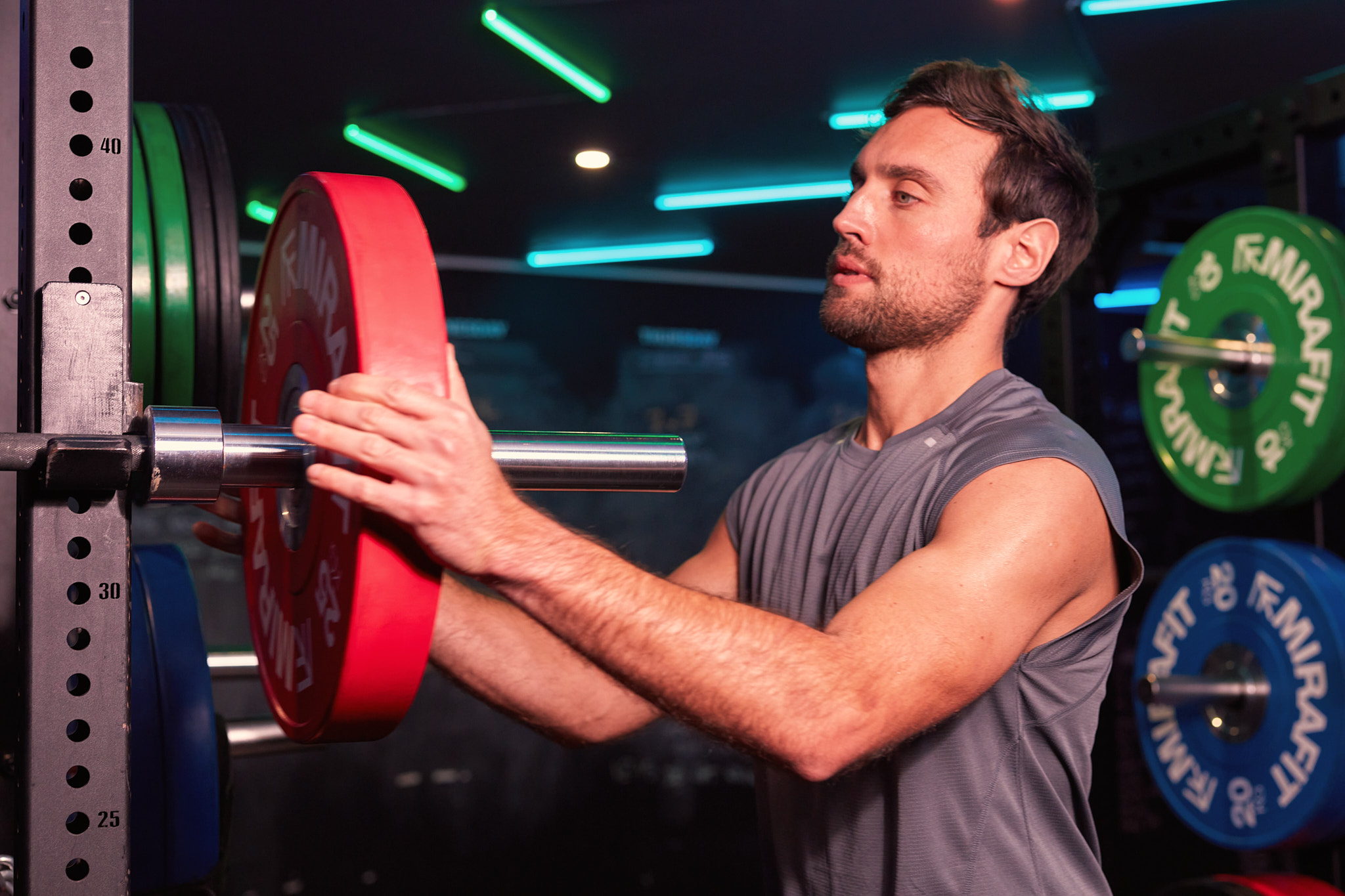 How Progressive Overload Can Build Muscle Faster | Huel US